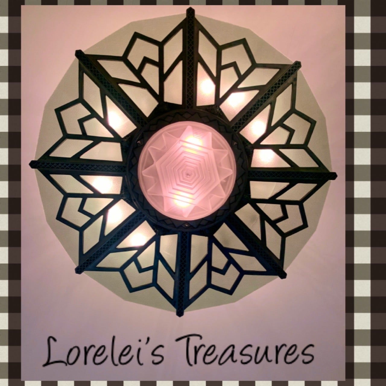 LORELEI'S TREASURES – Runway Runaway Collection